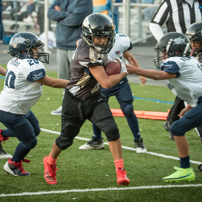 Tackle Football - Sachem Sports Club